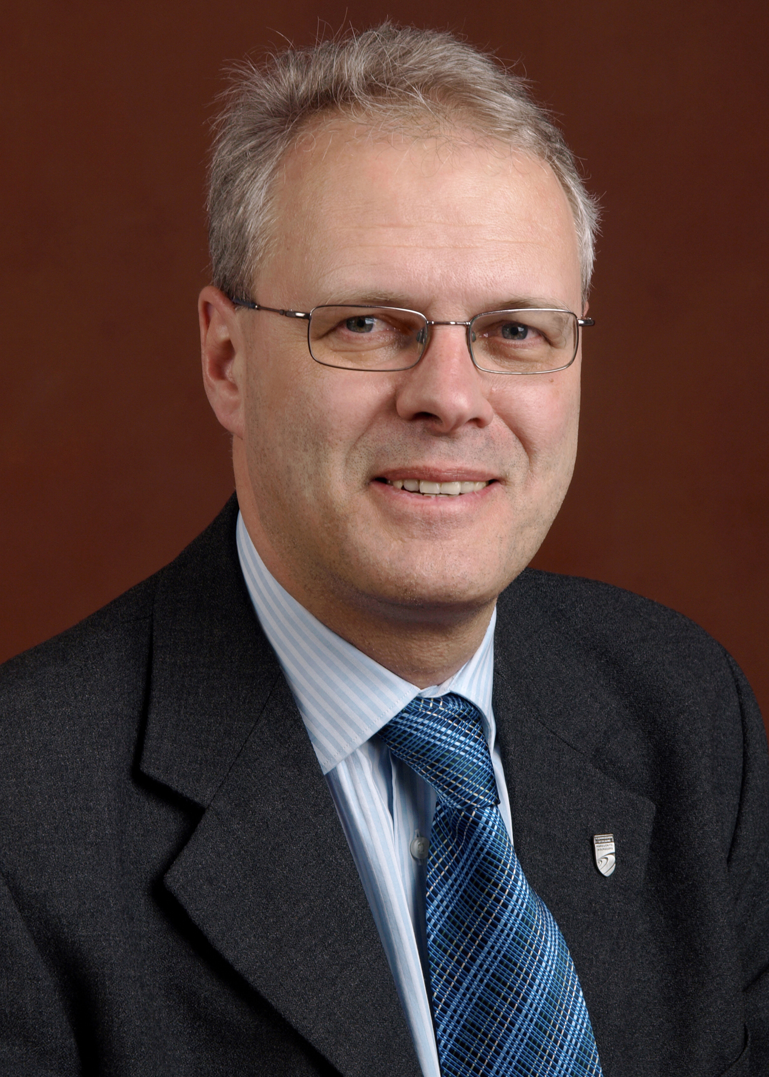 Yves Sylvain nommé sous-ministre adjoint de l'Éducation