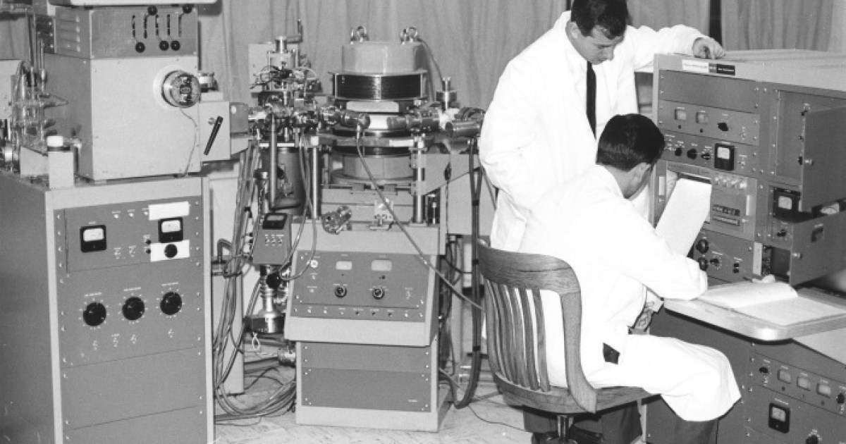 Morgan Schaffer fête ses 50 ans