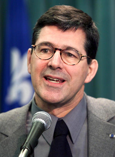 Simard délogé de la présidence du c.a. de la SAQ