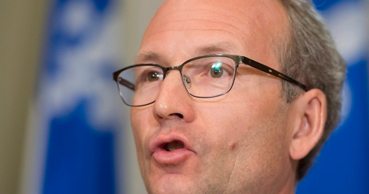 La police autochtone de retour à Lac-Simon