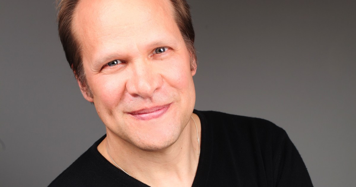 Piano public: concert avec Christopher Hall dans le Sud-Ouest