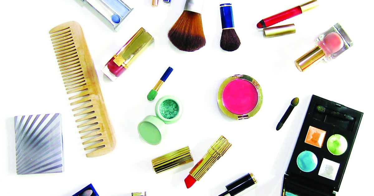 La technologie au service de la beauté