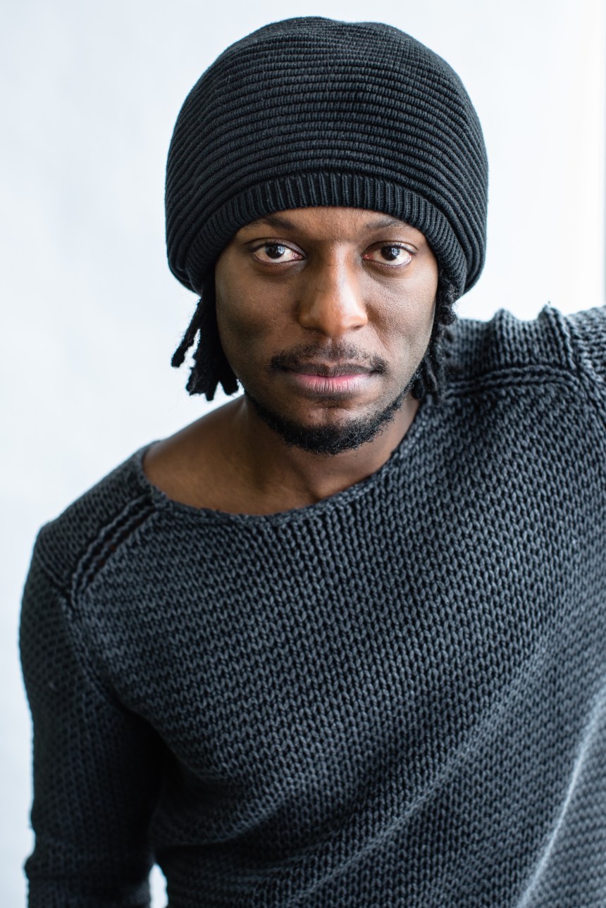 Gardy Fury: «L’histoire de l’autre, c’est aussi ta propre histoire»