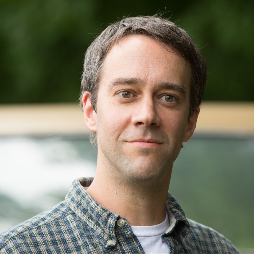 Paul, pour les acteurs, c’est...