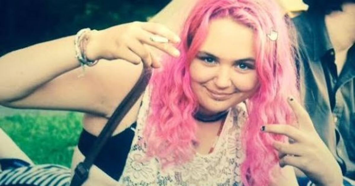 Adolescente de Dorval portée disparue