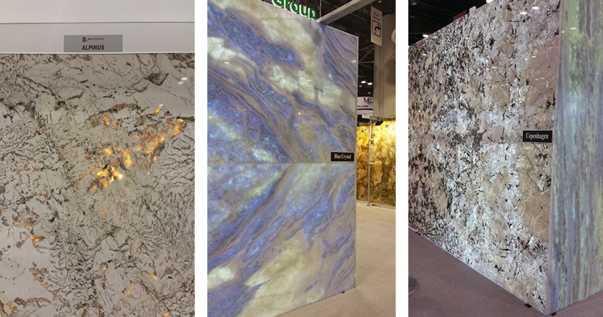 Le quartzite : une pierre naturelle inspirante en design d’intérieur