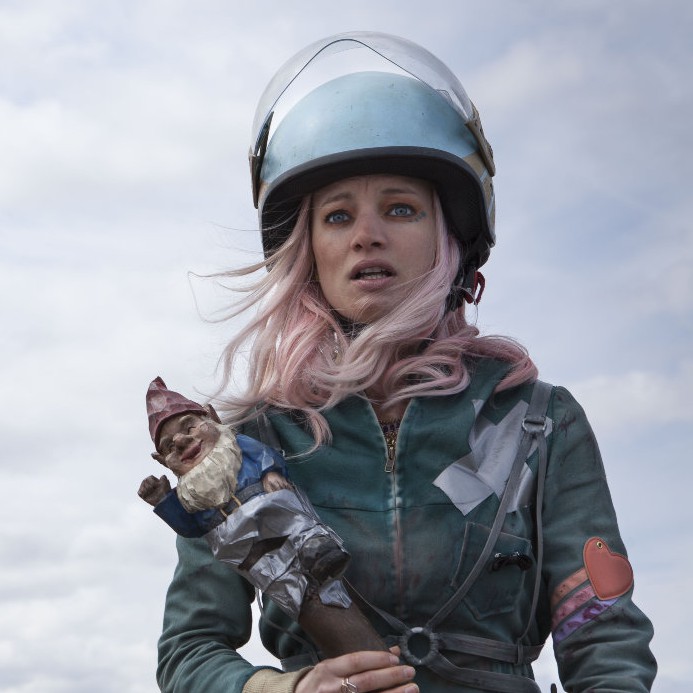 Cette semaine, on craque pour: Moby Dick, Turbo Kid, Sicario...