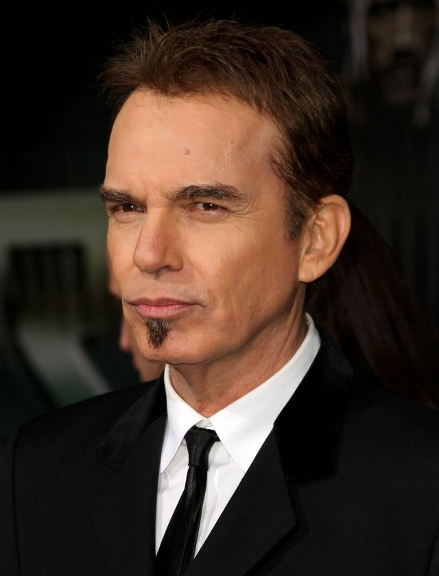 «Bad Santa 2»: Billy Bob Thornton remet son costume de père Noël