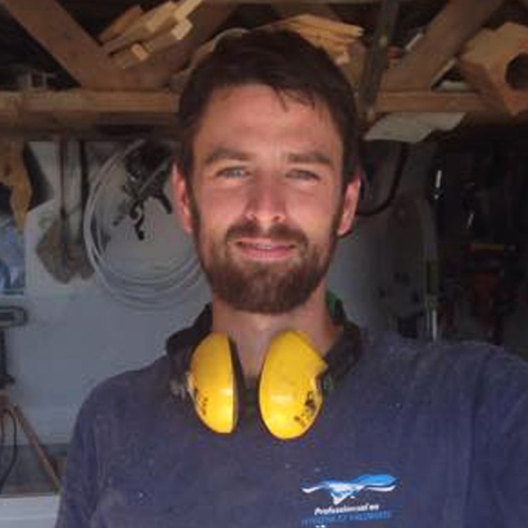 Ces perles rares passionnées du bois