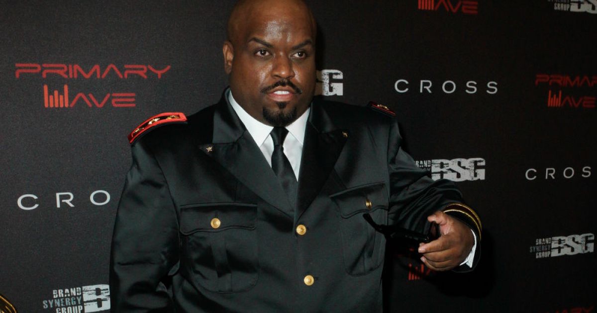 CeeLo Green est fiancé