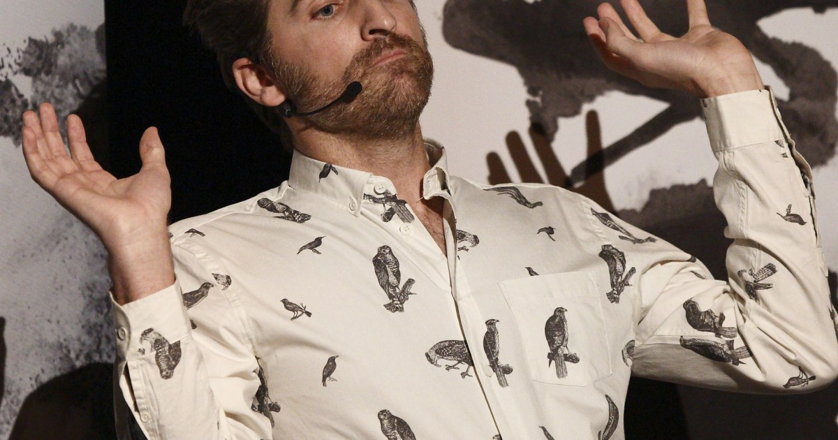 Cette semaine, on craque pour: Jean-Thomas Jobin, Safia Nolin, Master ...