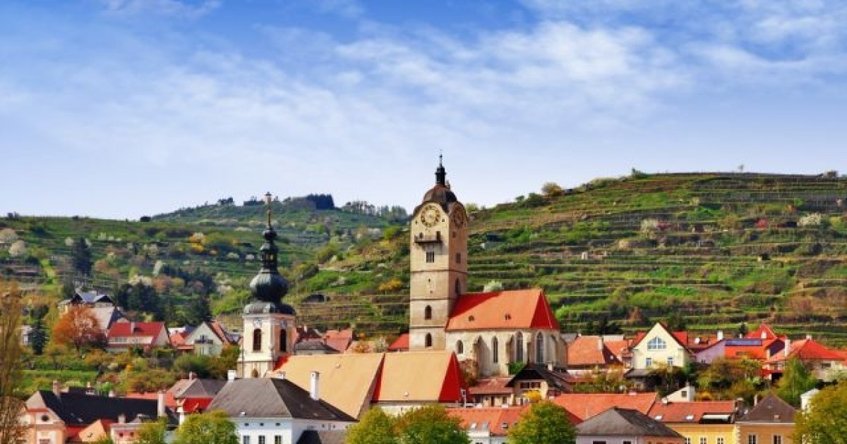 Climat: une province autrichienne à 100% en électricité verte