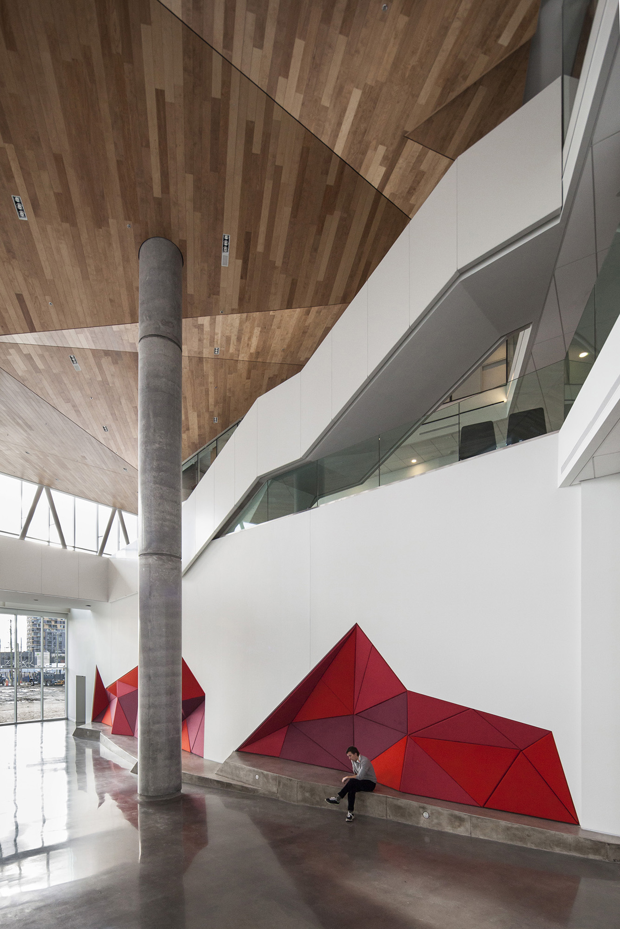 L’ÉTS s’offre (enfin) un campus