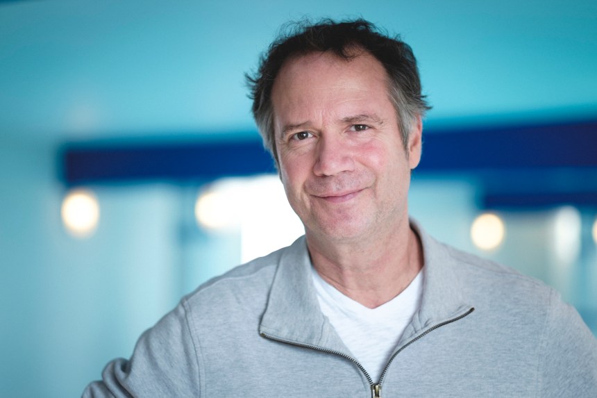 François Pérusse: 25 ans de succès