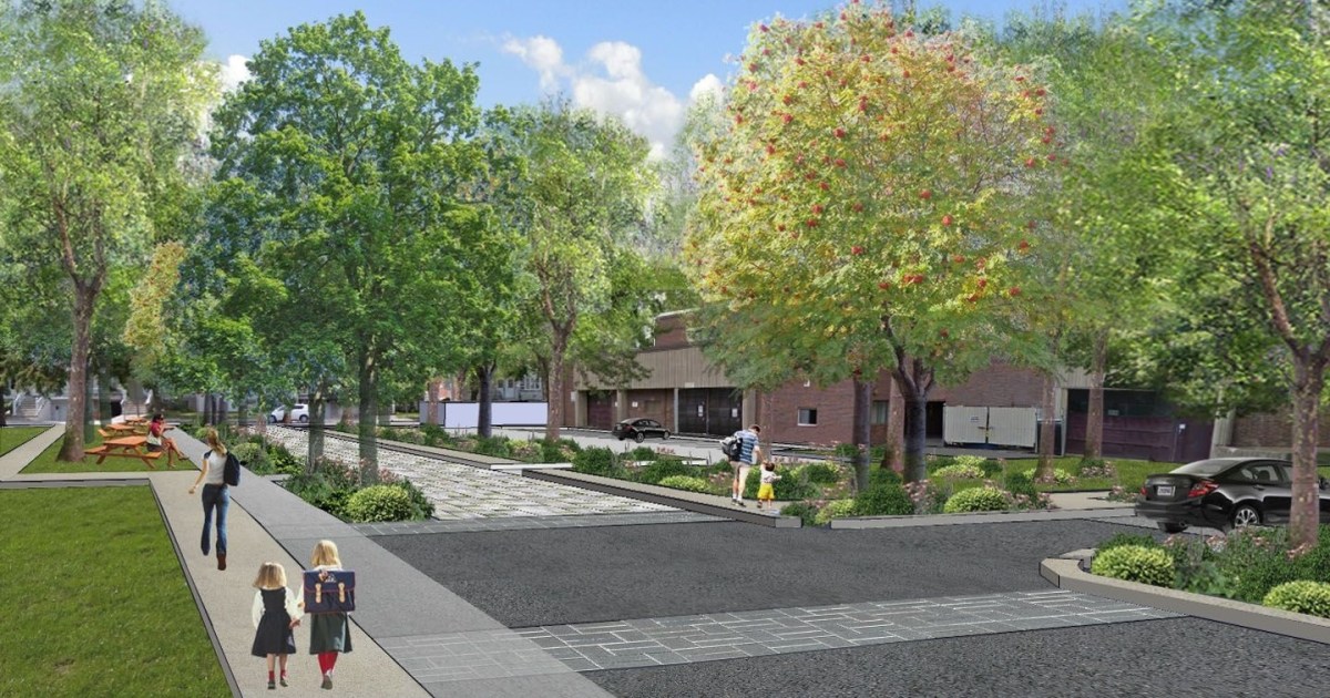 Plusieurs millions sur cinq ans pour le corridor vert