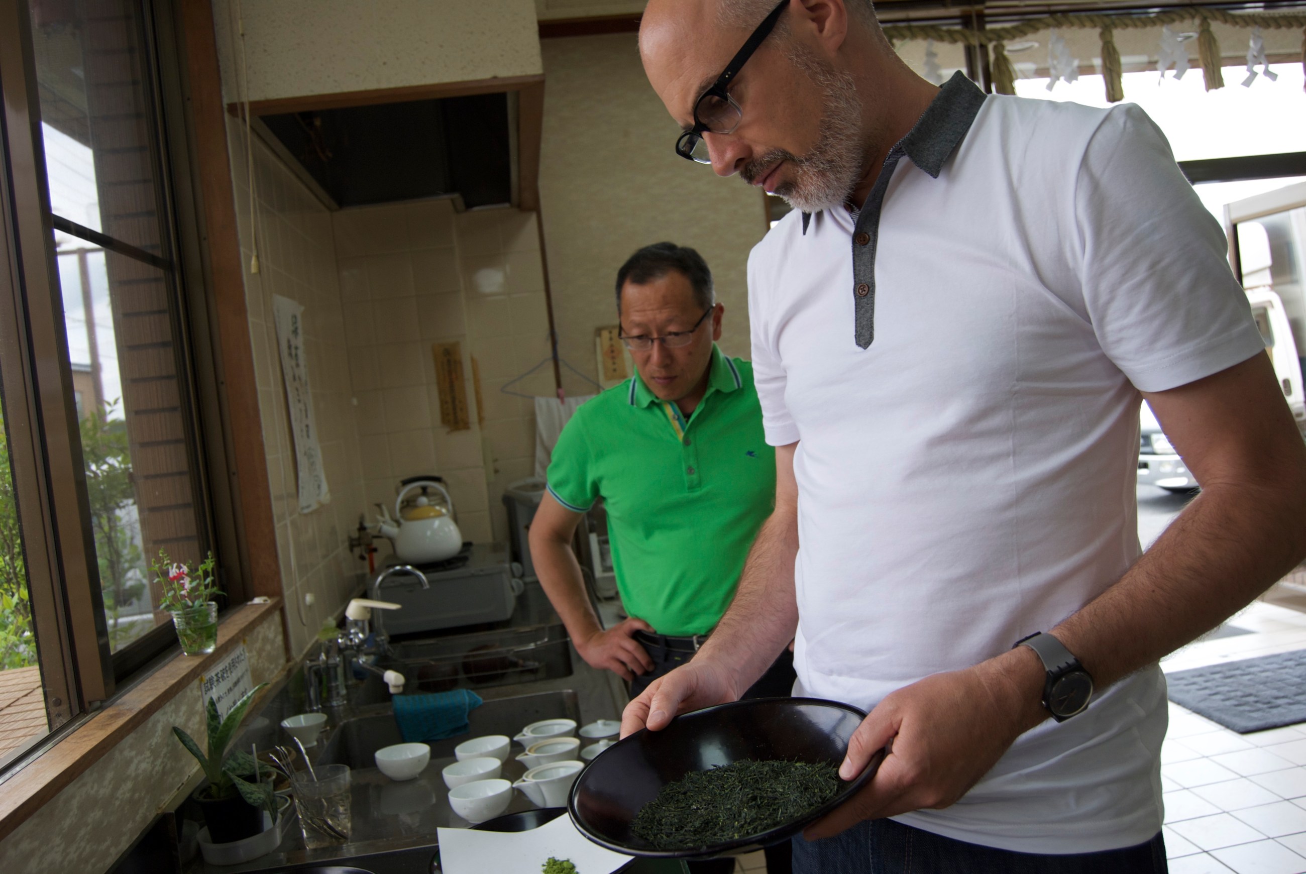 Près de 4 M$ en chiffre d'affaires, le succès d'une maison de thé