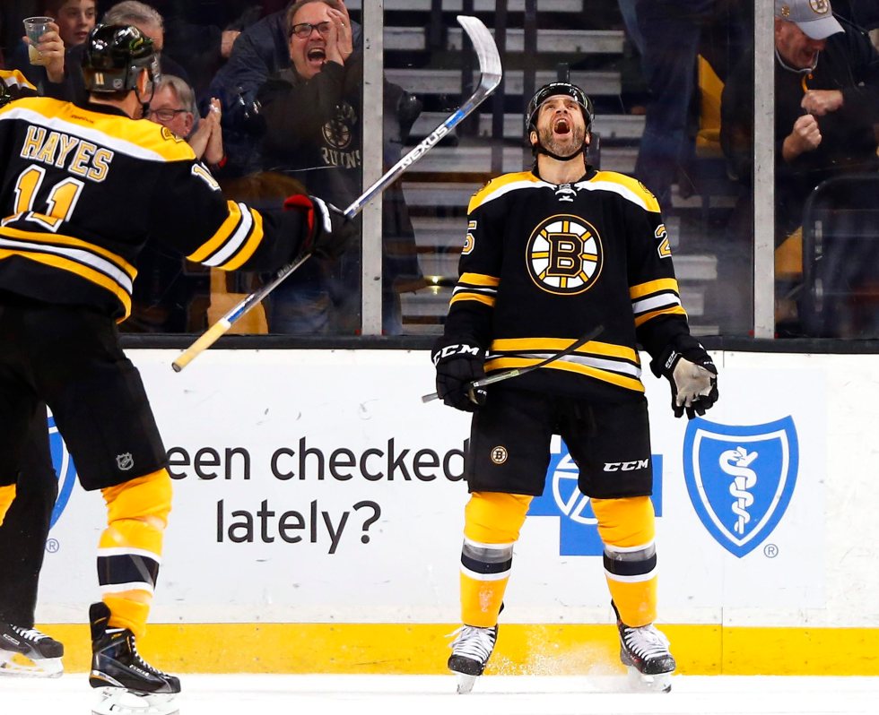 Maxime Talbot est suspendu deux matchs