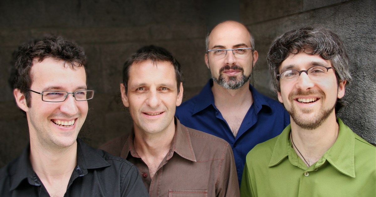 Près de 4 M$ en chiffre d'affaires, le succès d'une maison de thé