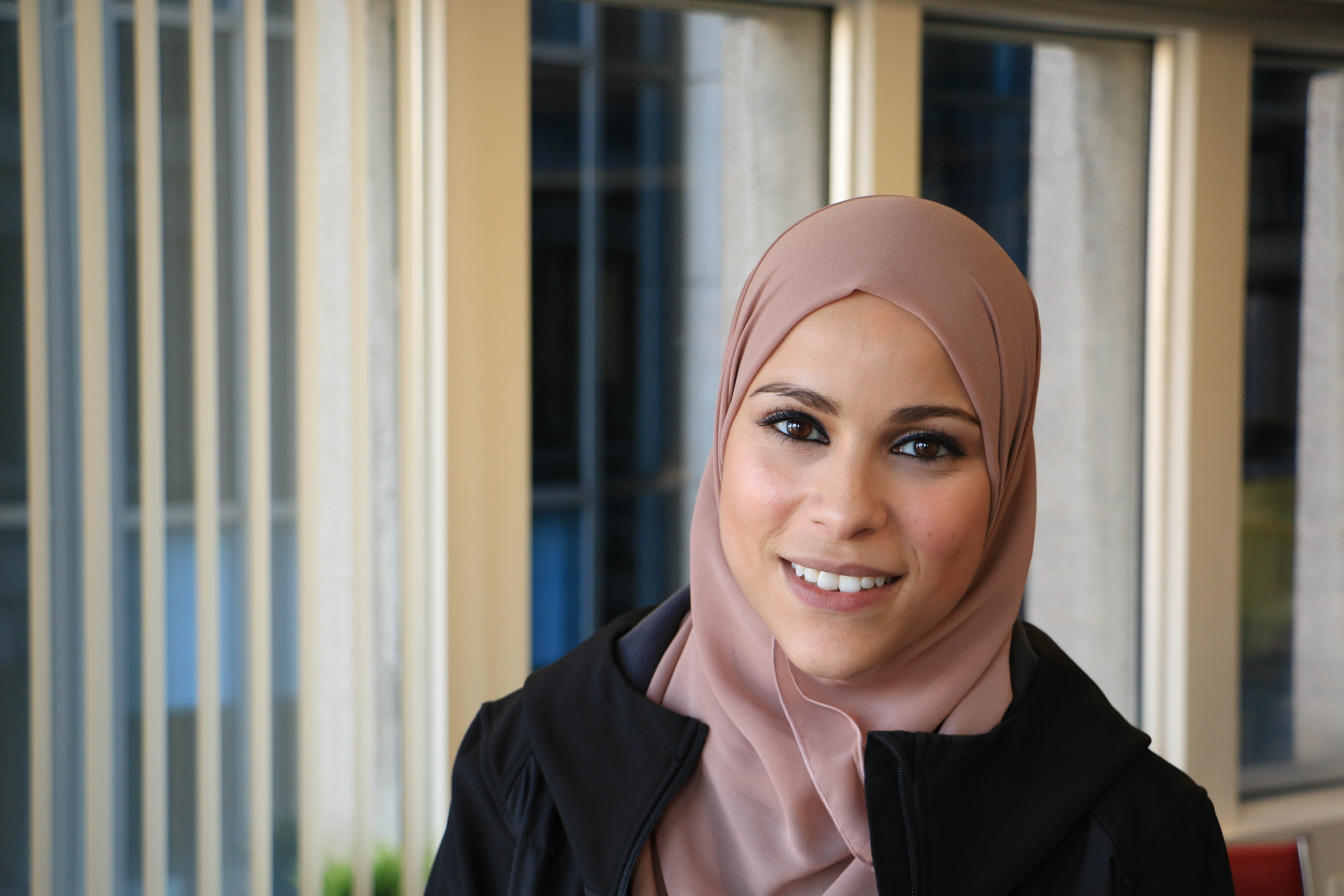 Alaa Murabit: «Les femmes méritent mieux que les miettes de liberté qu ...