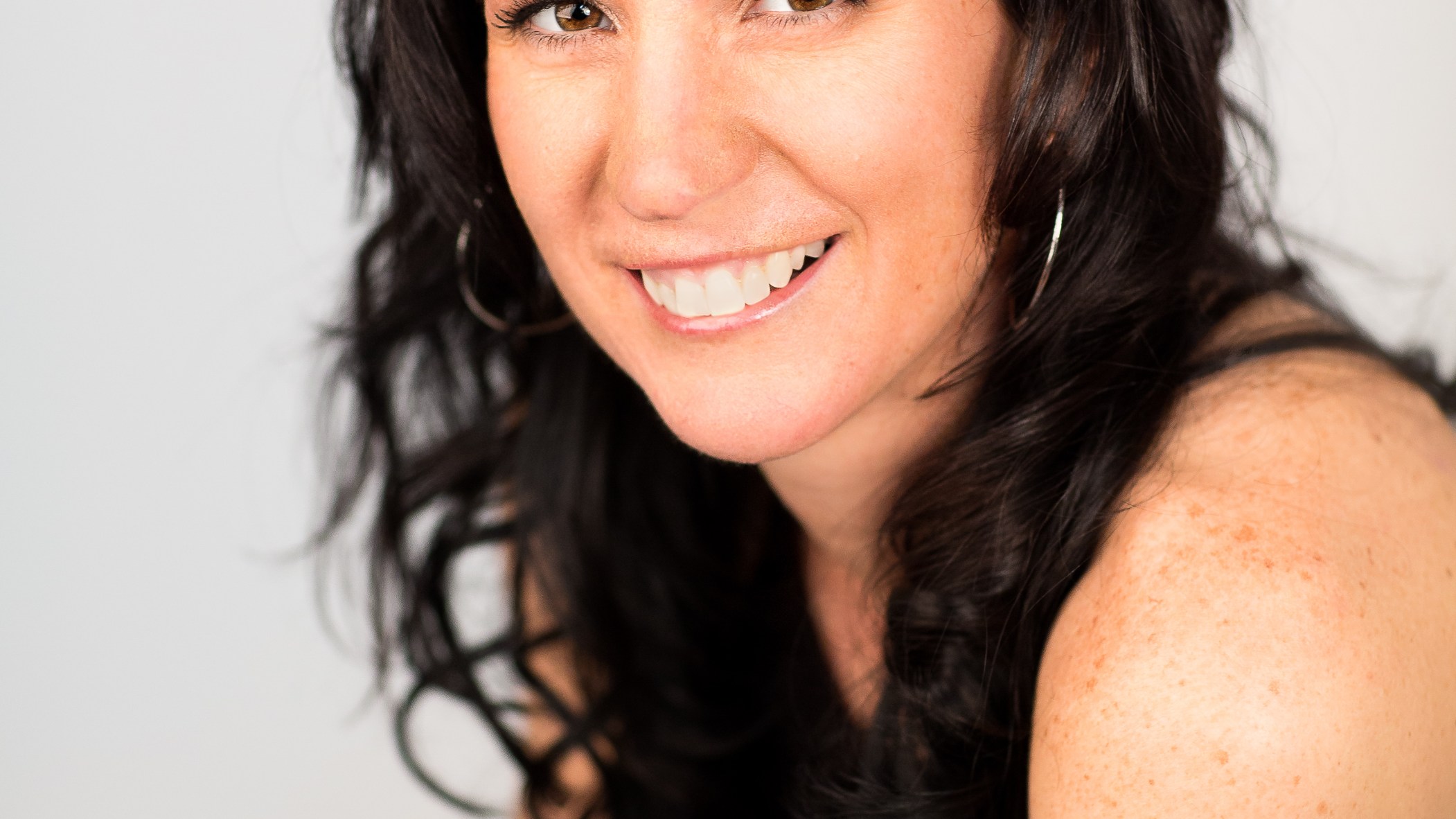 Judith Bannon: 7 secrets, 8 questions, plusieurs nuances