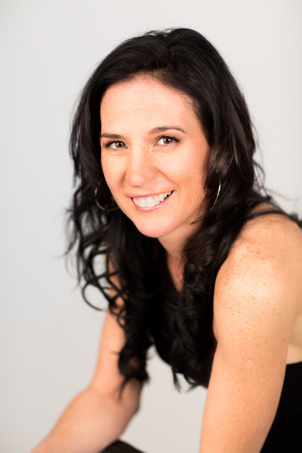 Judith Bannon: 7 secrets, 8 questions, plusieurs nuances