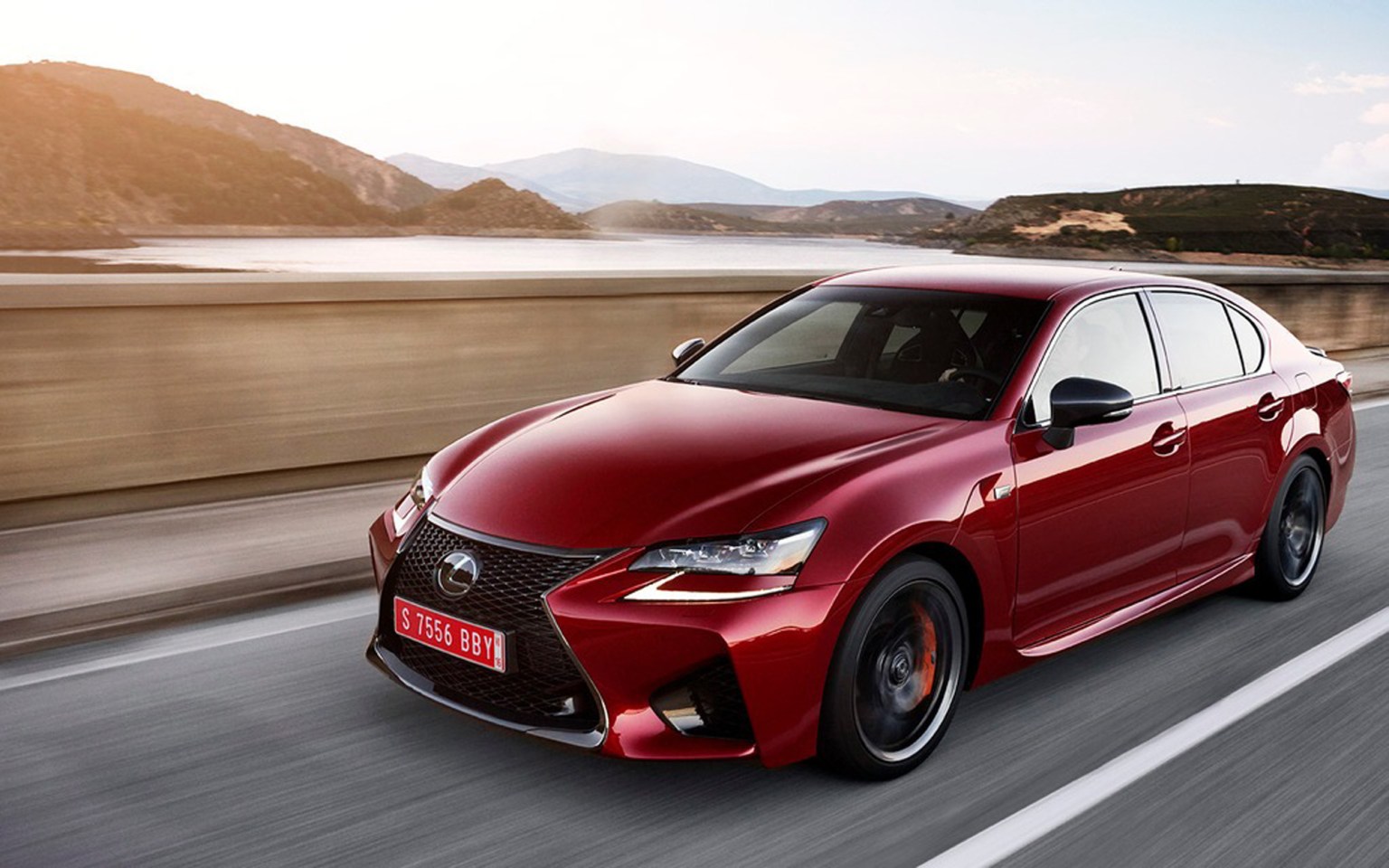 4 nouveautés pour Lexus et Toyota au Salon de Montréal