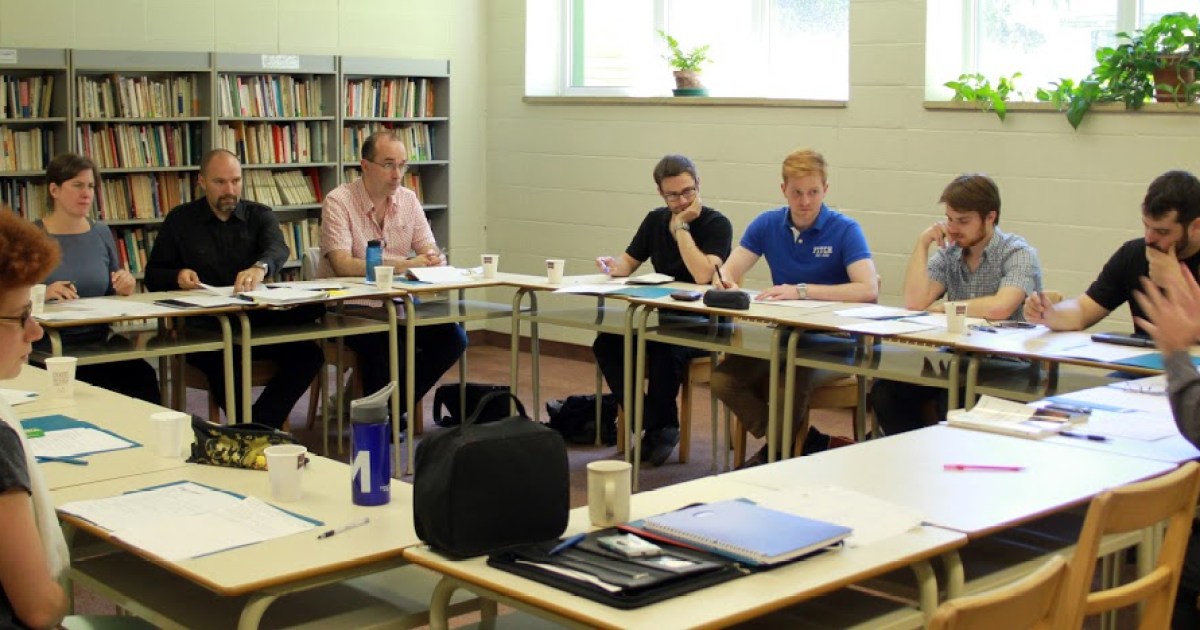 Retour aux fondamentaux au Collège néo-classique