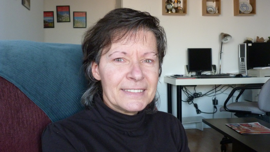 Confidences d'une «miraculée»