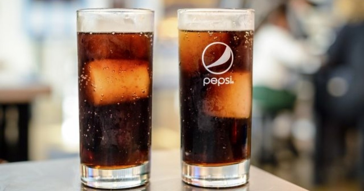 Pepsi ouvre son premier restaurant