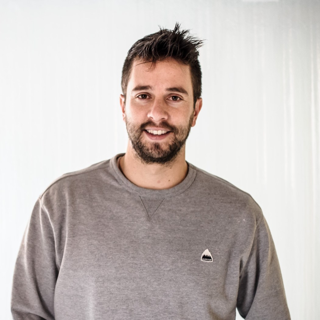 L'amusante anecdote d'Alexandre Barrette au Tim Hortons