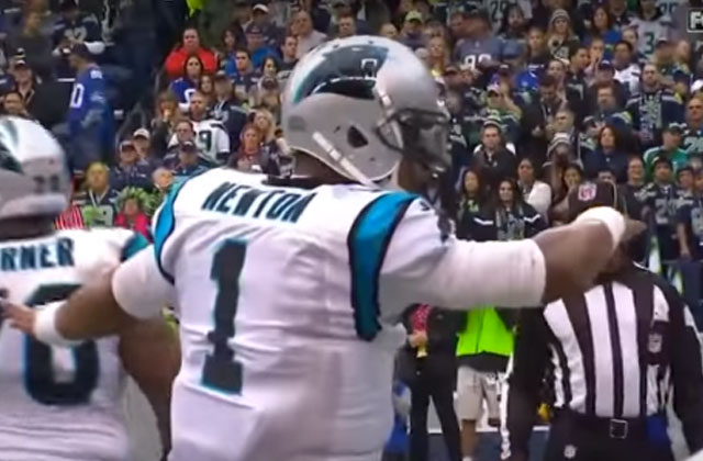Apprenez le «dab», la danse du Super Bowl