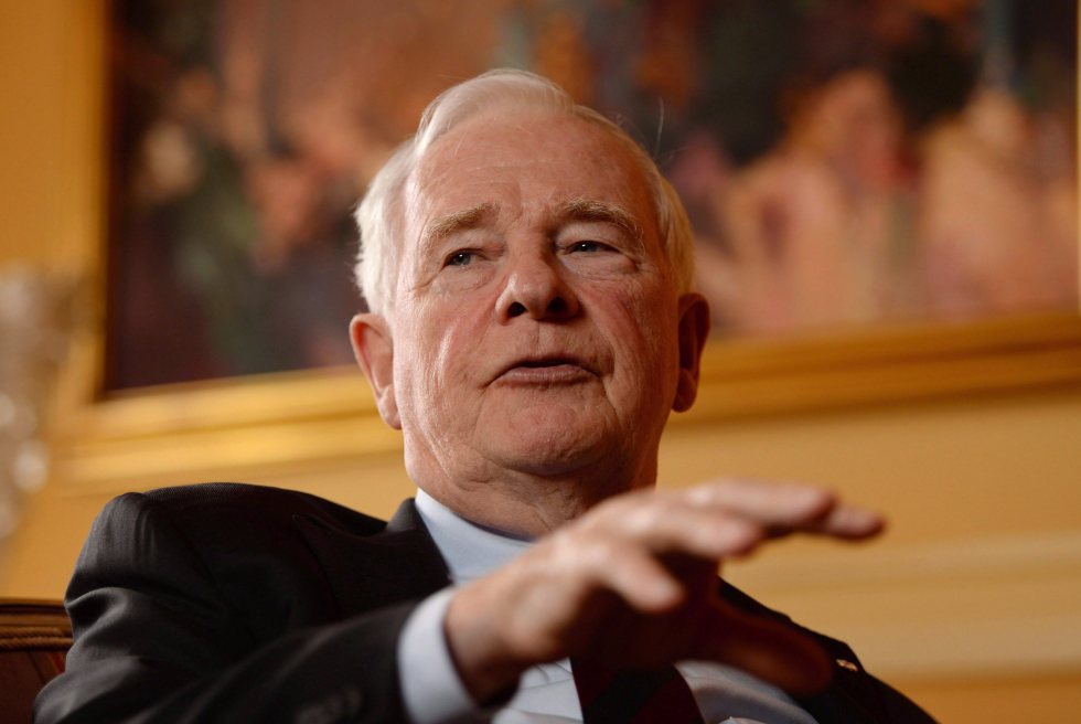 David Johnston conclut son séjour au Proche-Orient