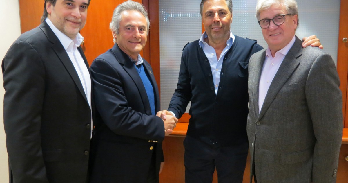 7050$ pour la fondation Santa Cabrini