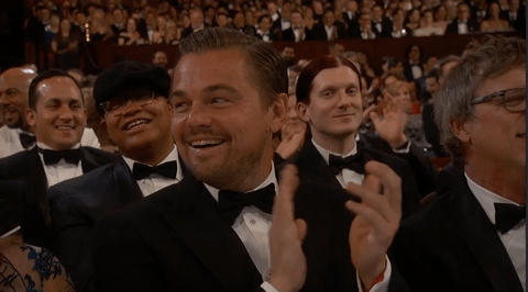 Oscars 2016: les meilleurs moments en gifs animés