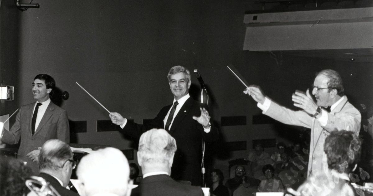 Lachine Concert Band turns 100