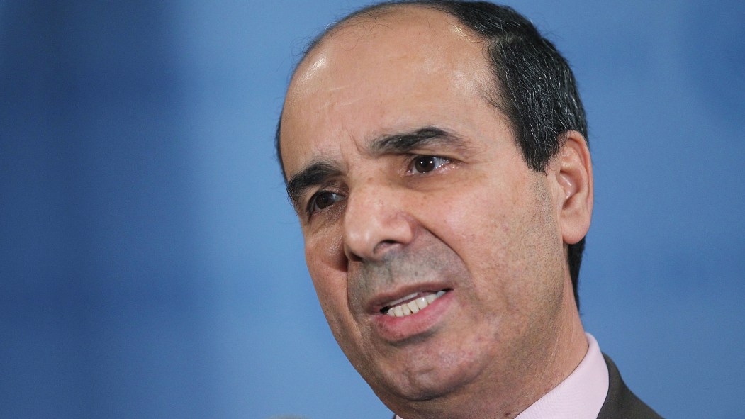 Un gouvernement d’unité nationale est proposé en Libye