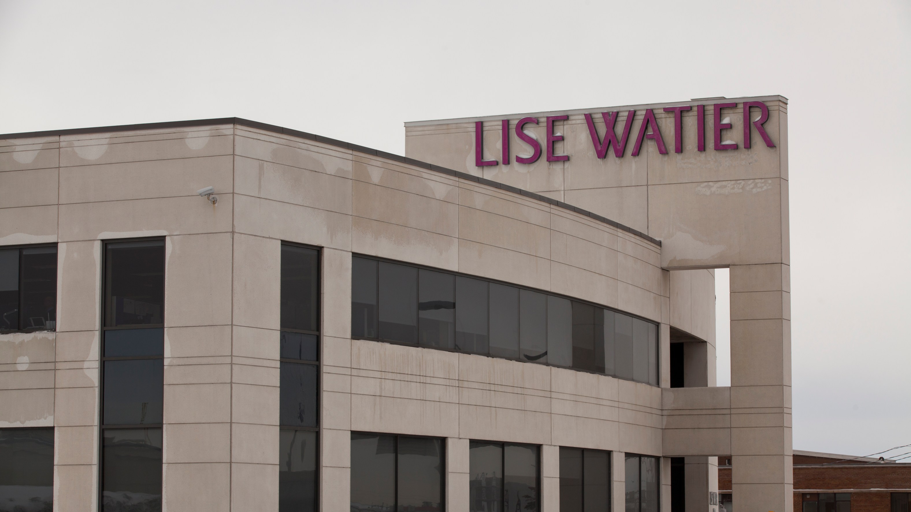 Lise Watier Cosmétiques: Un retour au Québec