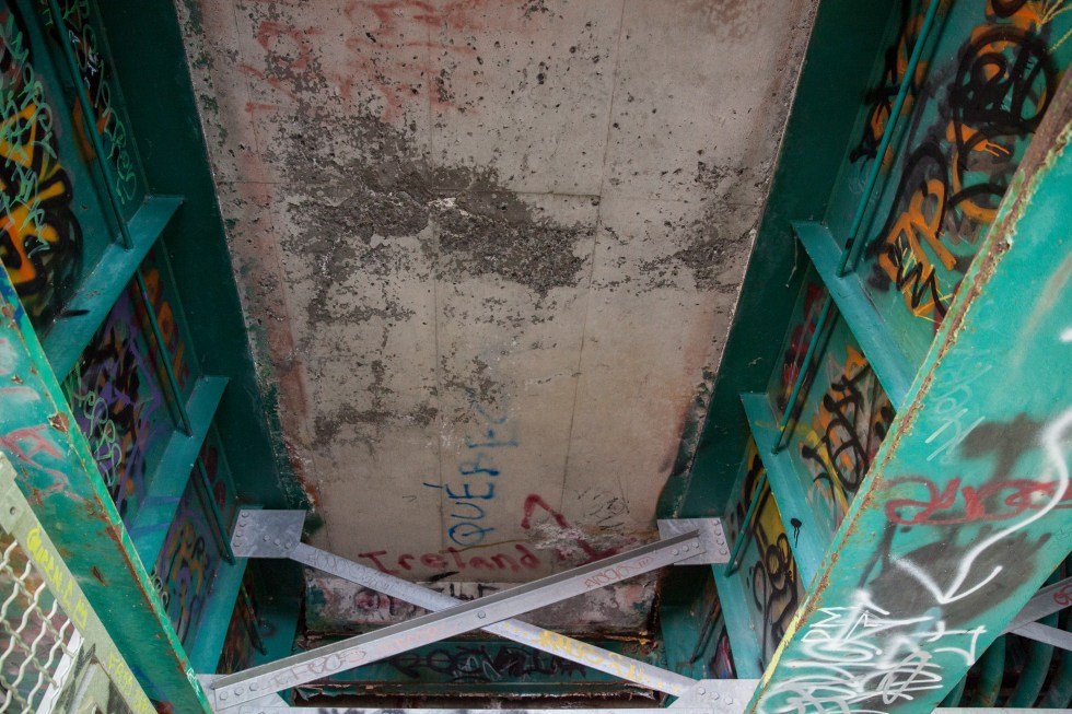 100 M$ pour la reconstruction du pont Jacques-Bizard