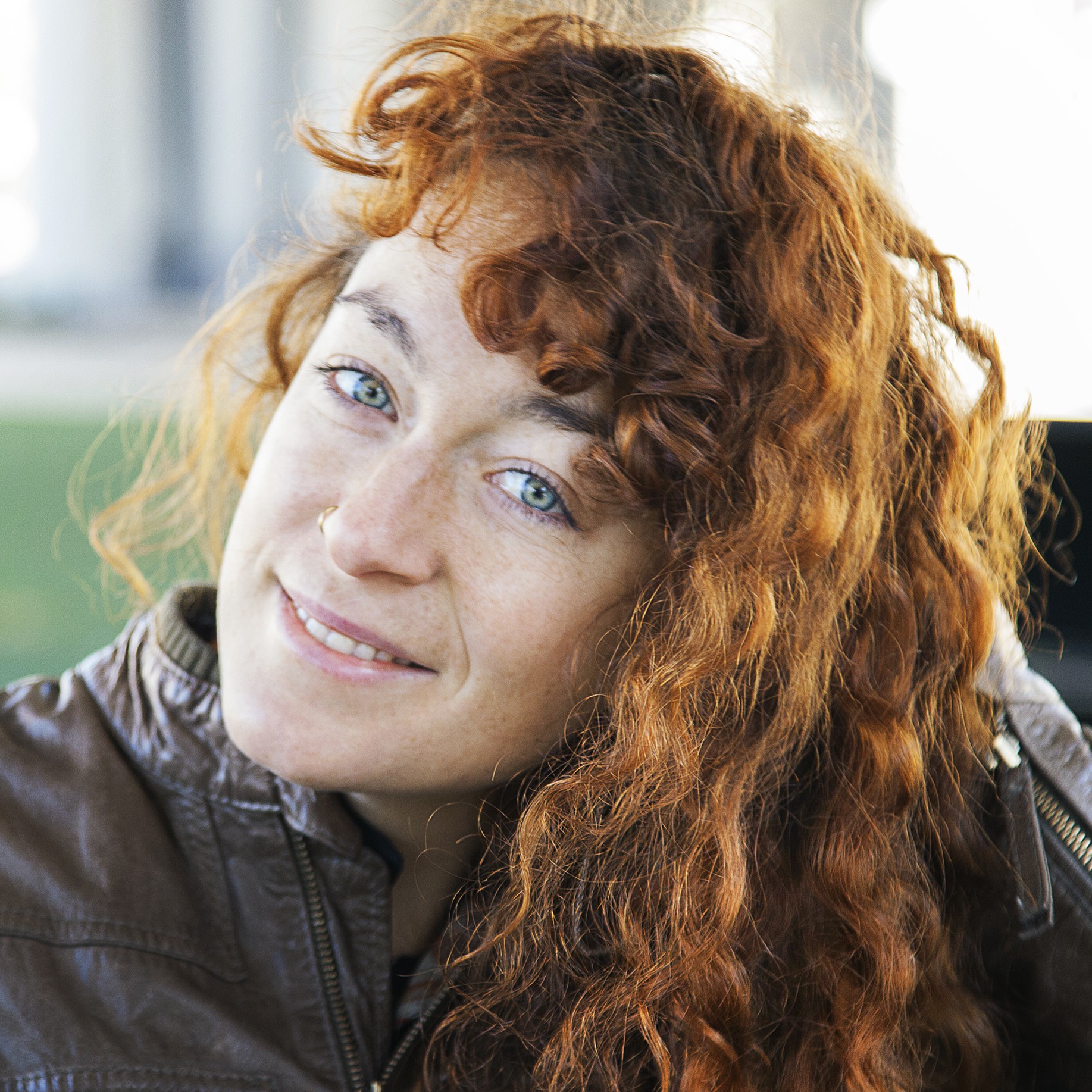 Cette semaine, Métro craque pour Marie Demers, La peur du loup ...