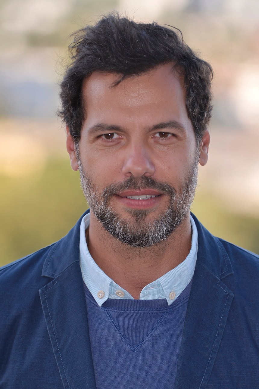 Laurent Lafitte maître de cérémonie à Cannes