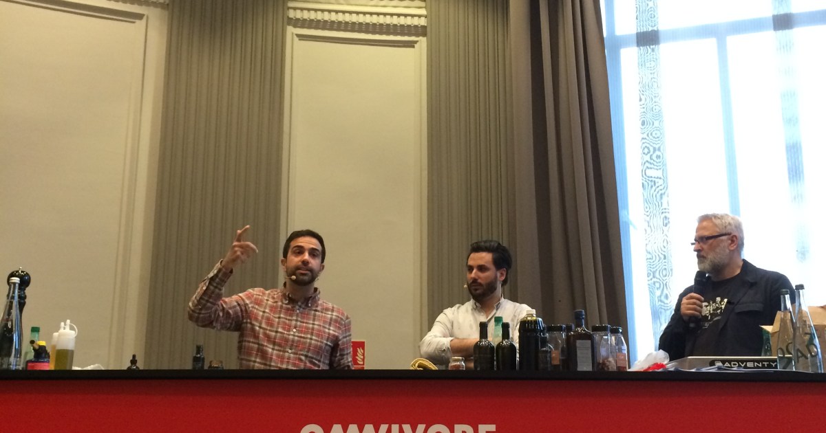 La folie des chefs québécois charme Paris