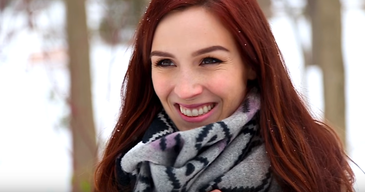 La beauté selon Cynthia Dulude