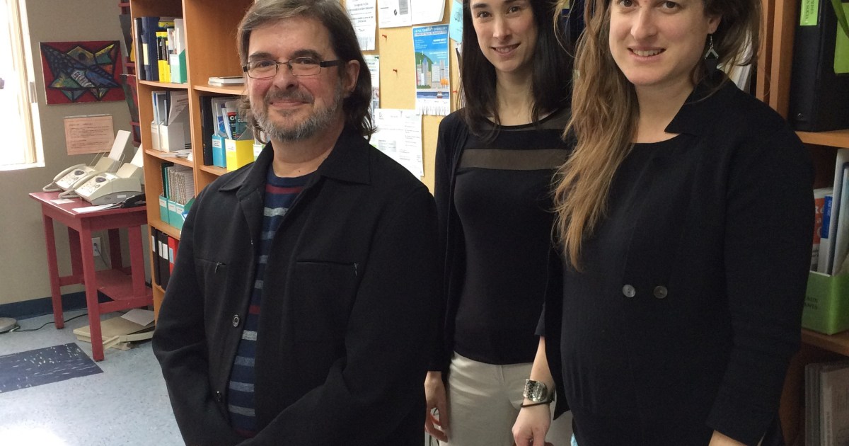 Projet pilote: 220 000$ pour aider les jeunes exclus