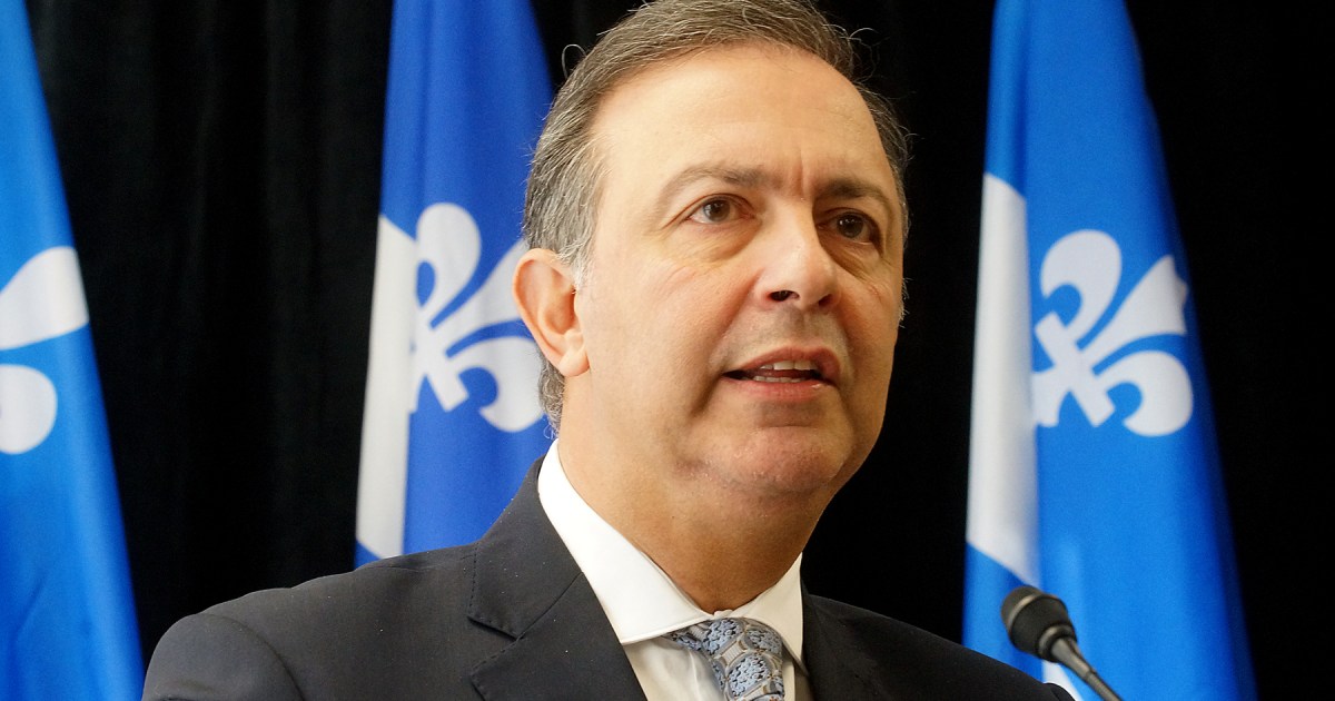 Sam Hamad informateur pour Marc-Yvan Côté