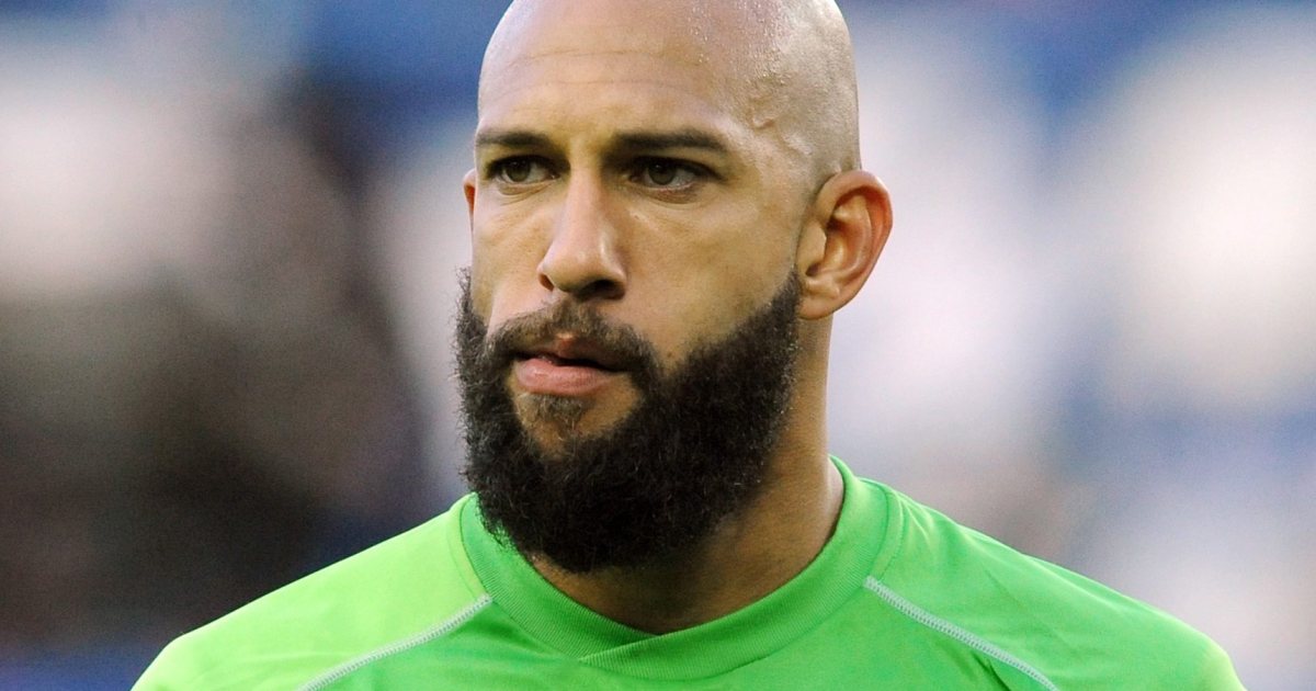 Tim Howard se joint aux Rapids du Colorado