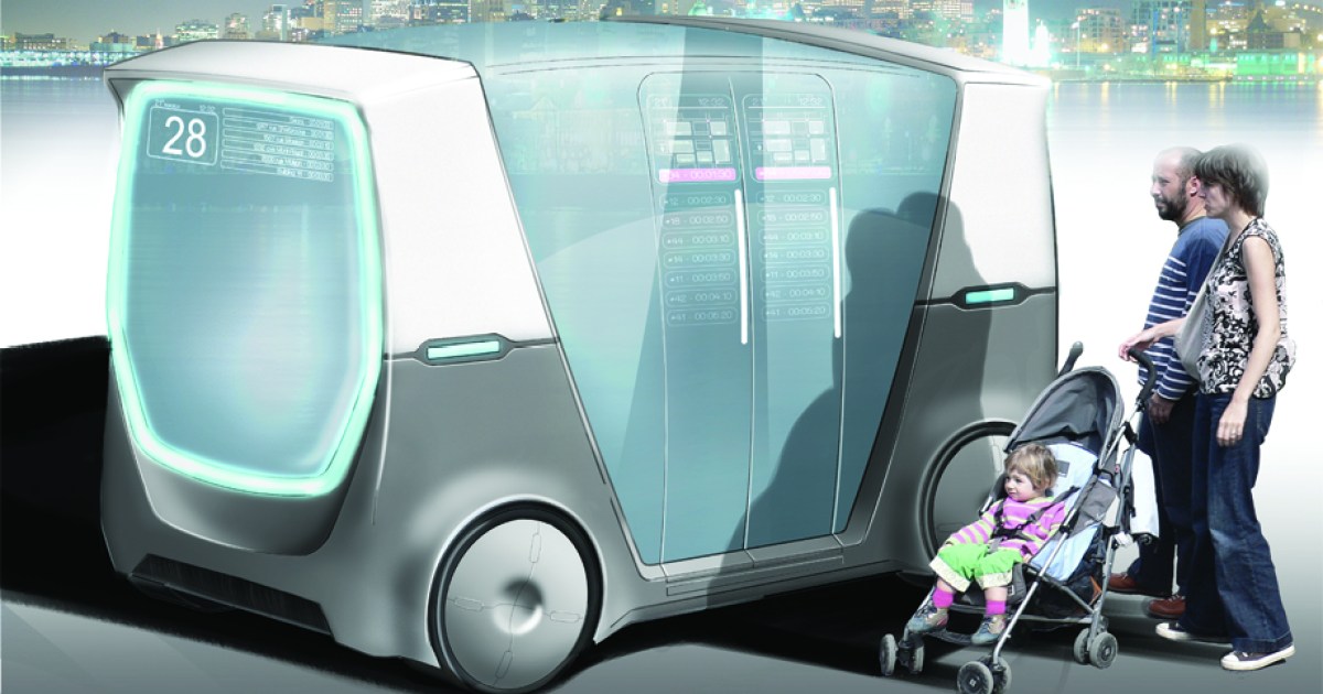 Des idées pour décarboniser le Québec