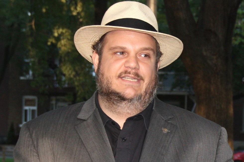 Benoit Dorais quitte Coalition Montréal