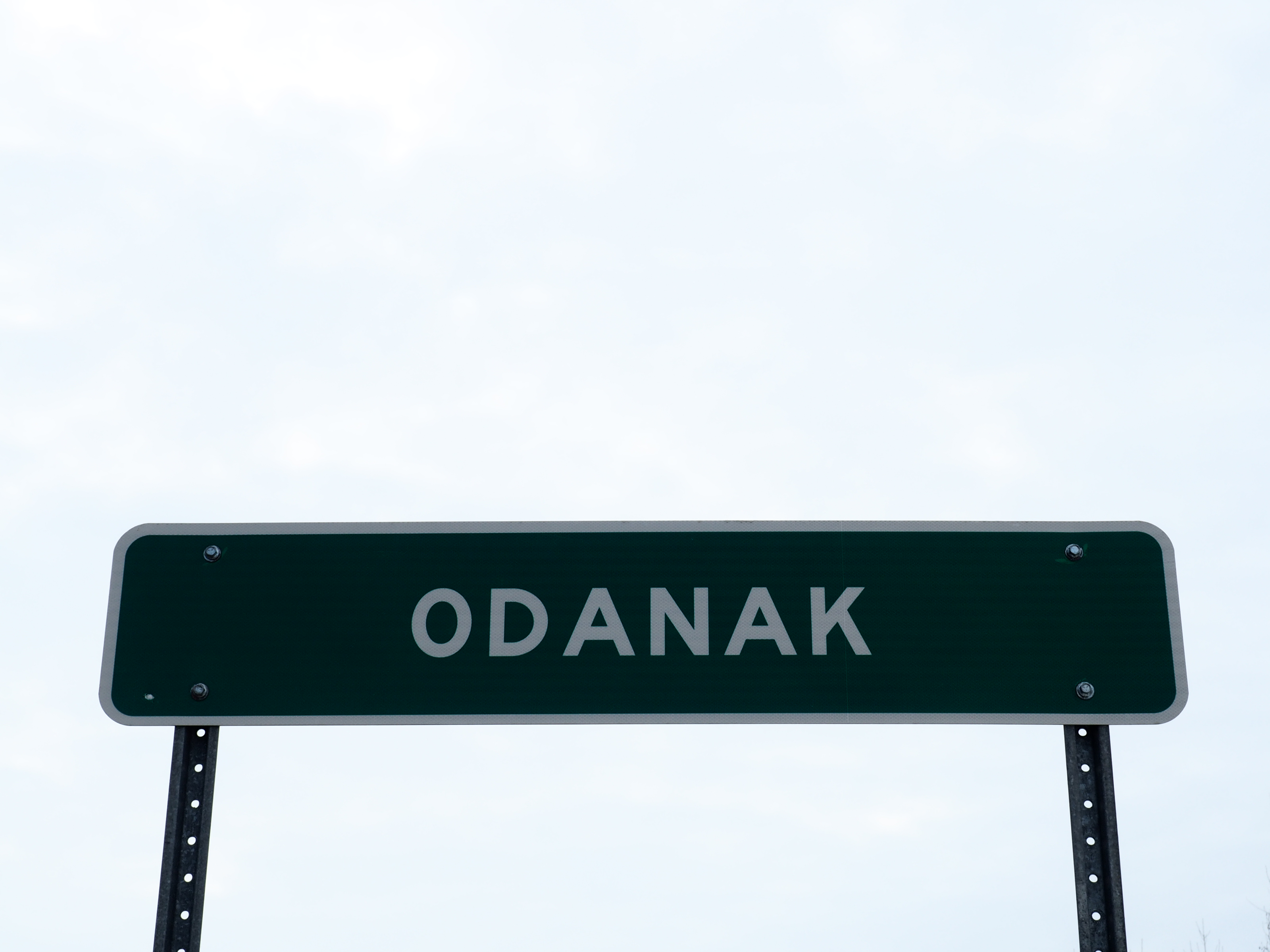 La communauté autochtone d'Odanak: entre éducation et défis