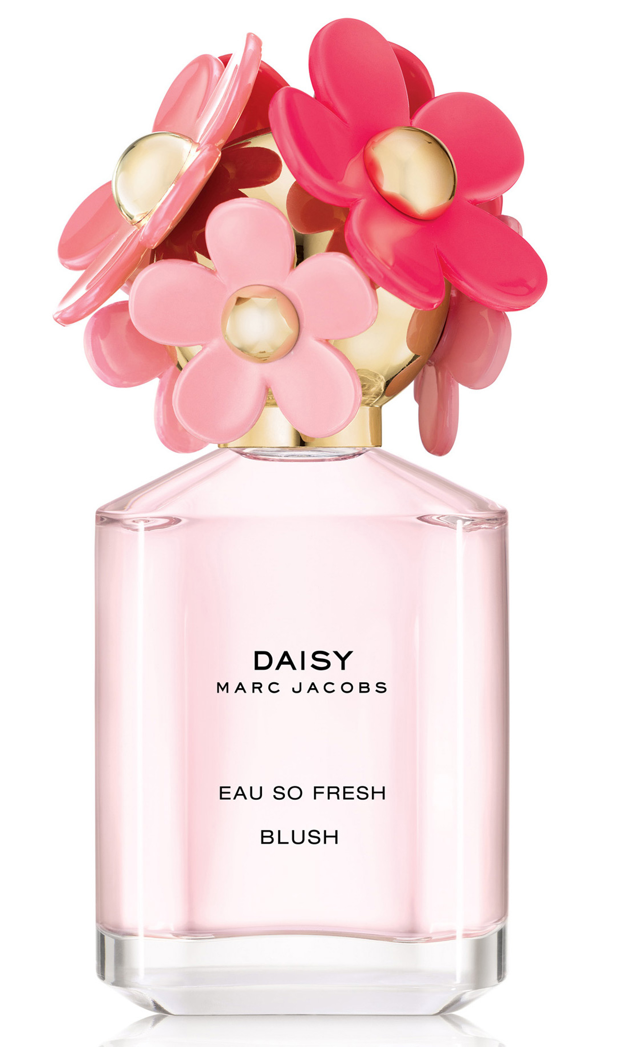 Fleurs du printemps: des nouveautés fleuries au rayon des parfums