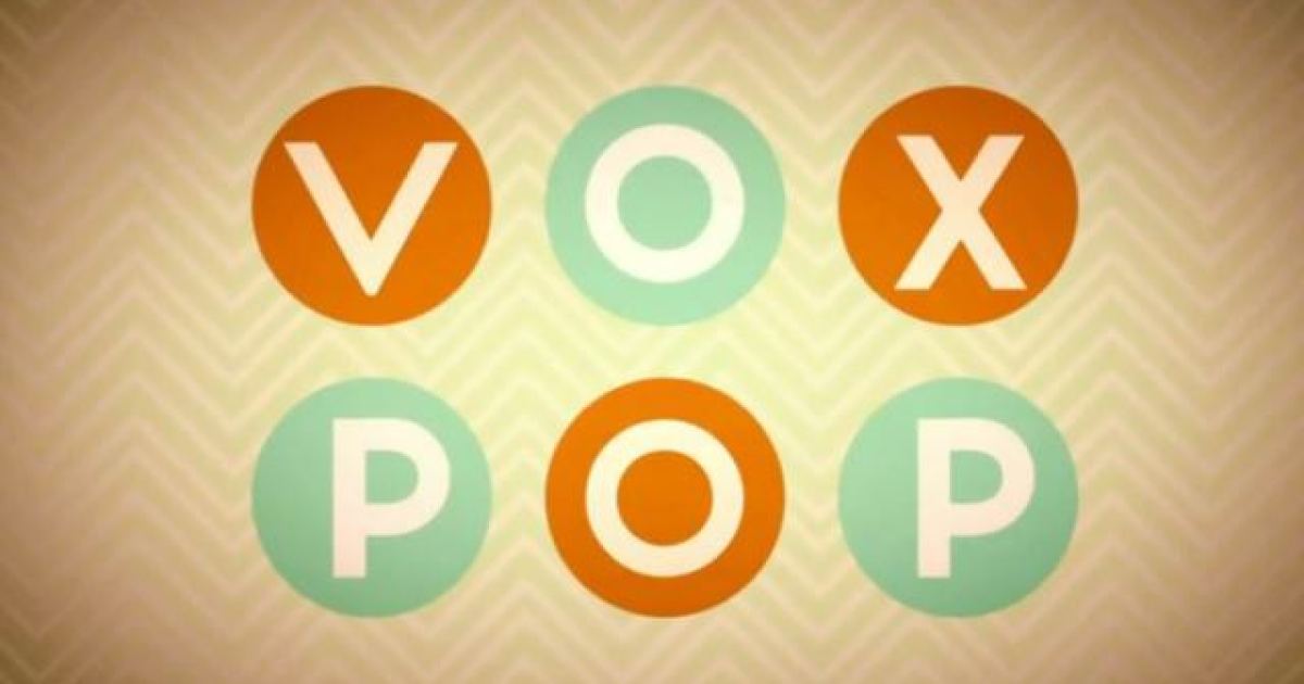 Vox Pop, la fausse bonne idée de la saison d'ICI Radio-Canada